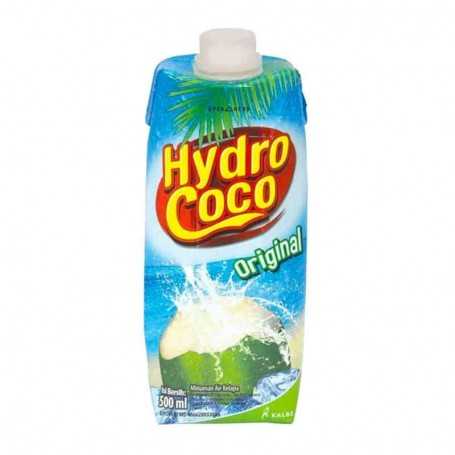 Hydro Coco Original 500ml ☑️ Apotek Neofarma